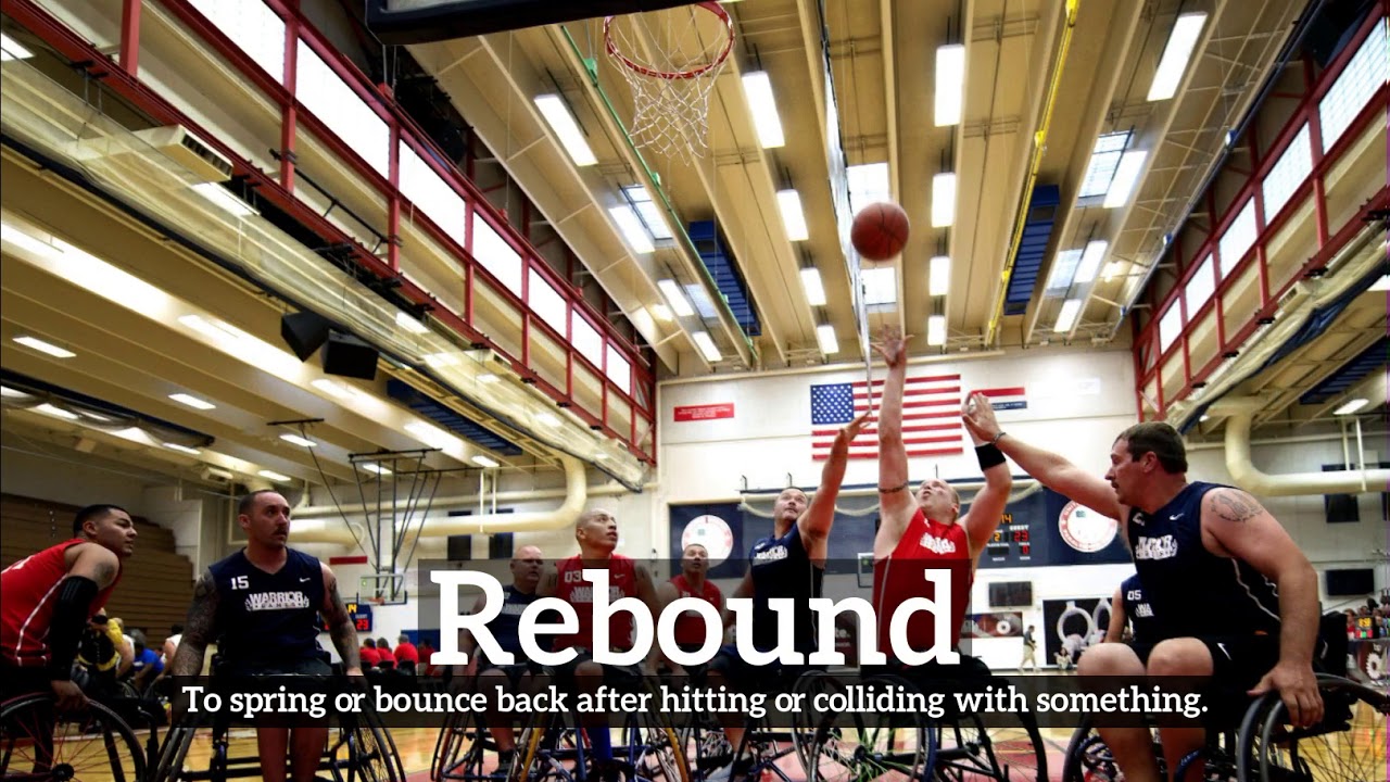 What is Rebound? | How Does Rebound Look? | How to Say Rebound in ... What is Rebound? | How Does Rebound Look? | How to Say Rebound in ...