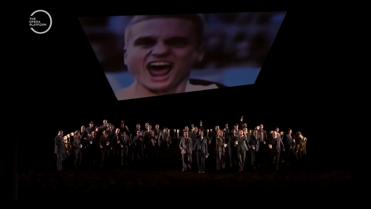 Rimsky - Korsakov Opera "SADKO" - YouTube