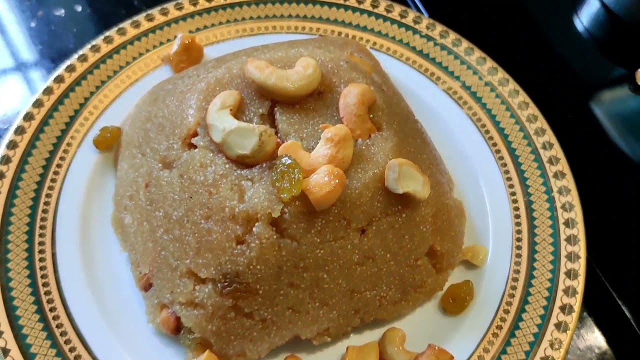 Jaggery Sajjige| Bellada Sajjige| No sugar and no artificial colors ...