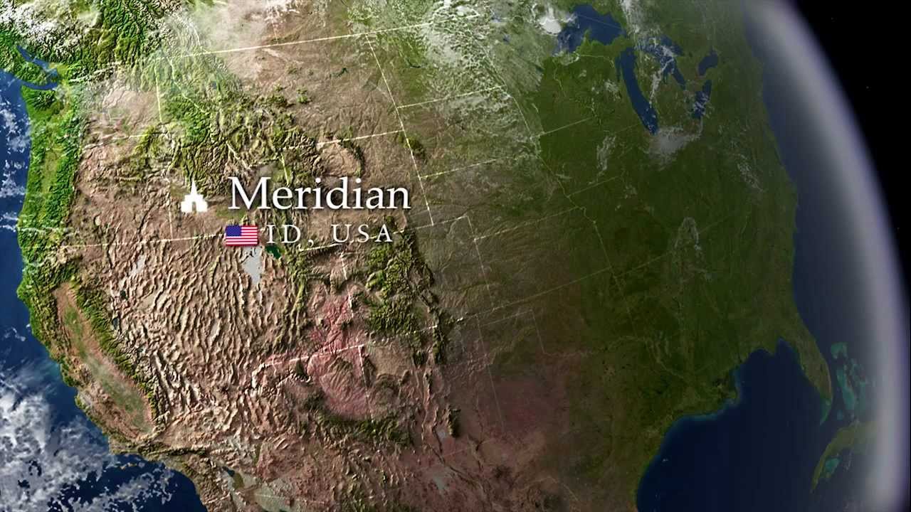 Oct. 2011 World Report: Temple Update - YouTube