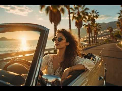 Mahpeyker • Summer Vibe Remix (Official Visualizer)