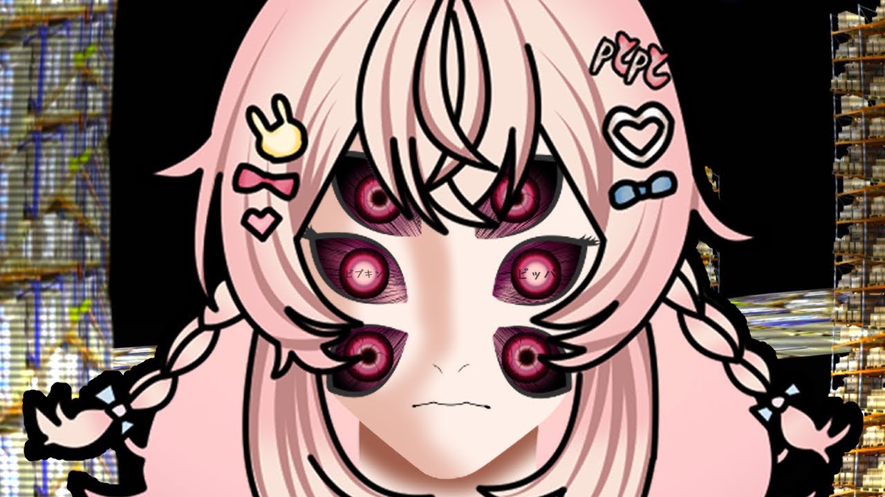 phase slayer - upper talents meeting (trailer) - YouTube