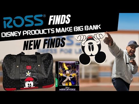 Bioworld Disney Minnie Mouse Rolling Duffle Bag Luggage Black & Red AT ...