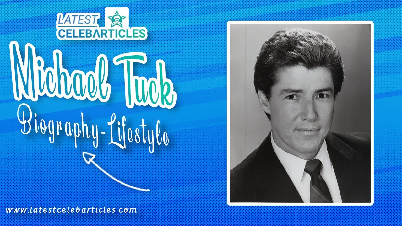 Michael Tuck, Longtime CBS 8 News anchor, passed away at 76 - YouTube
