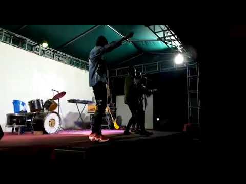Roc Boyz Stage performance documentary (Roc Boyz Ug)