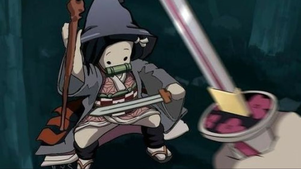 Nezuko chaaaaan - YouTube