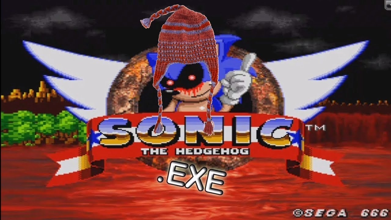 jugando sonic modo peruano xd.com.pe botame tu gaaaa - YouTube