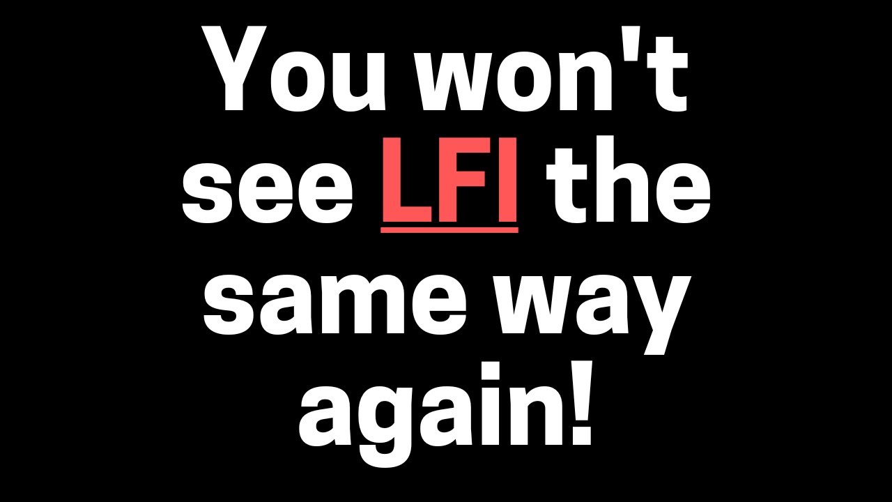 How to turn LFI into RCE! - Relativity Walkthrough EP2 - YouTube