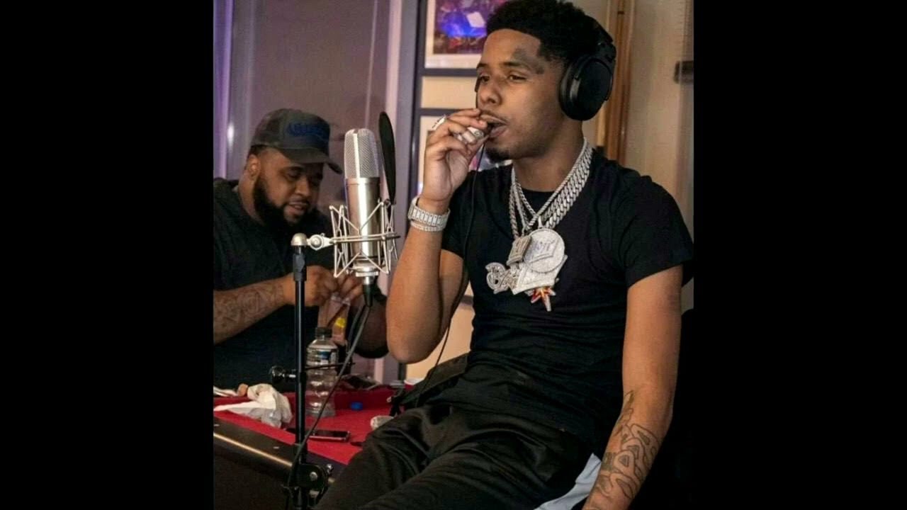 [FREE] Pooh Shiesty x Big Scarr Type Beat - "Metro Spider" - YouTube