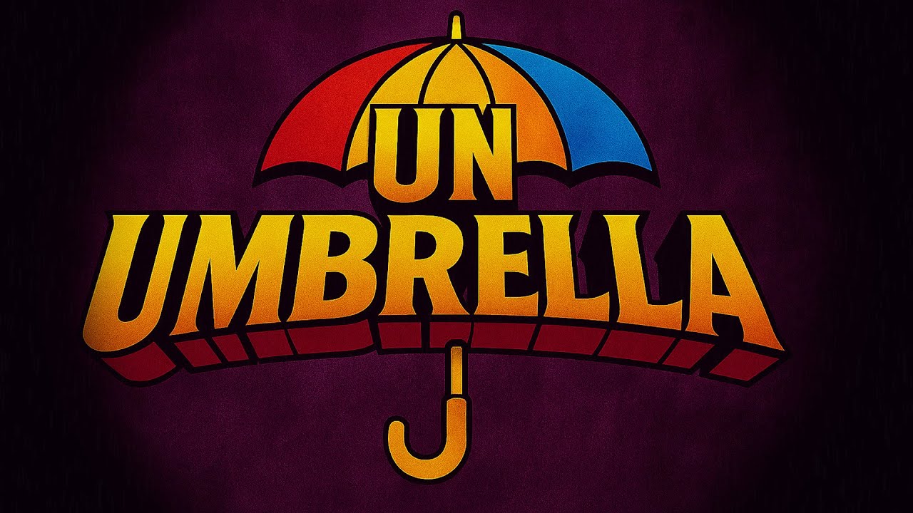 Un umbrella - YouTube