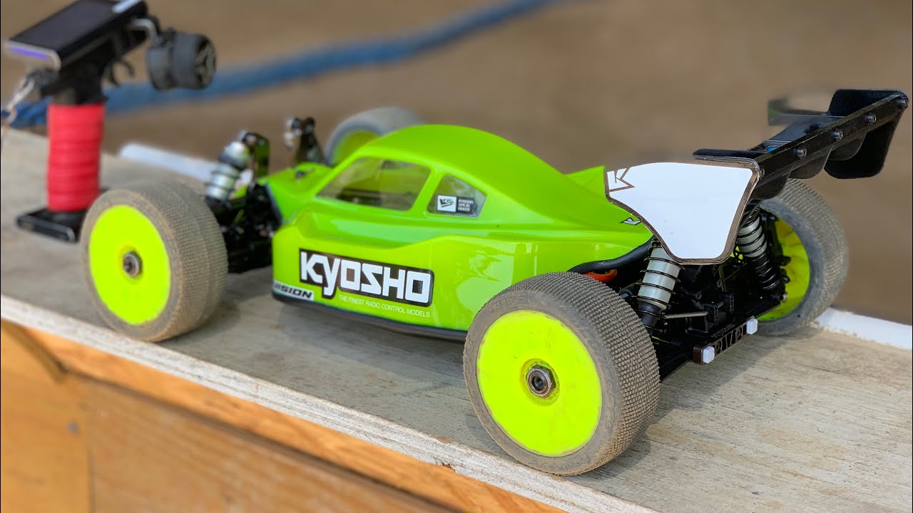 Mp10e tki2 first drive i love it - YouTube