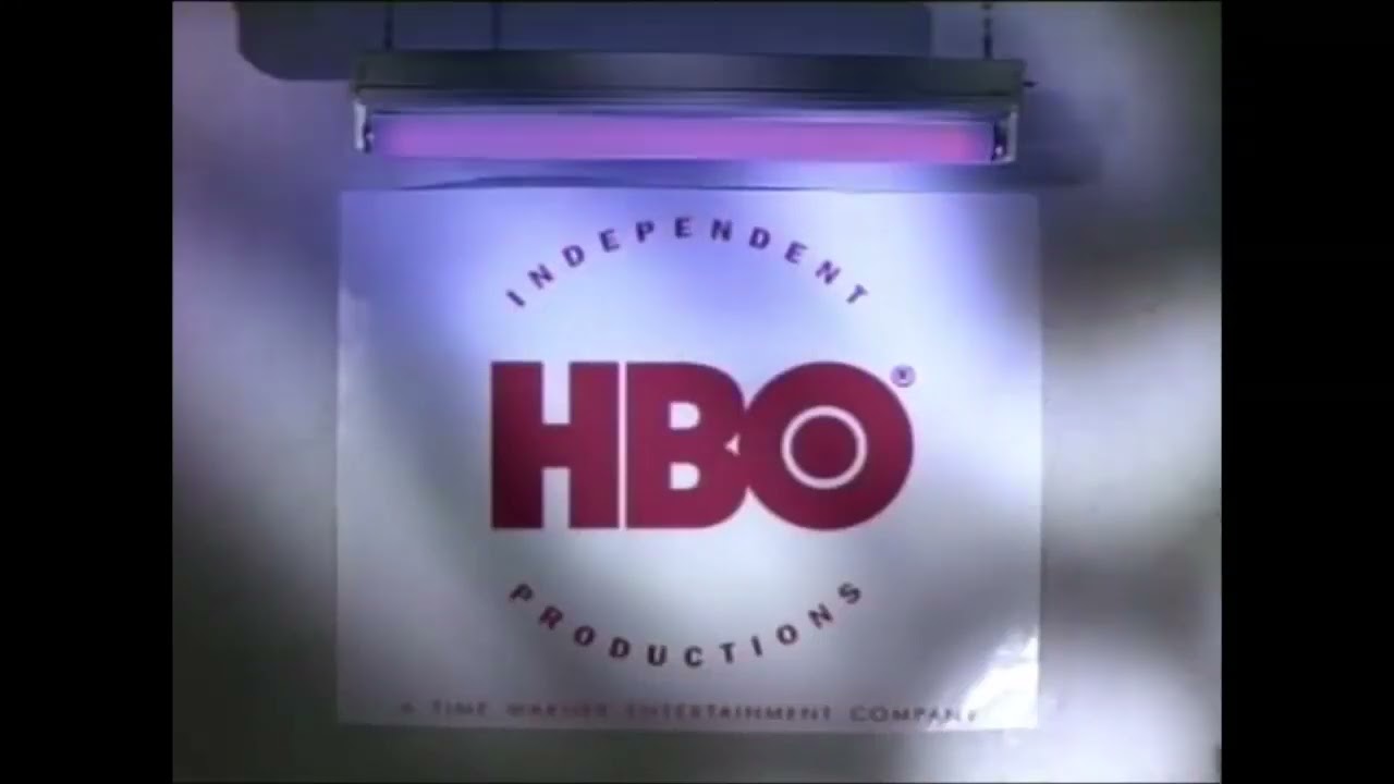 HBO Independent Productions logo (1997 - 1999) - YouTube