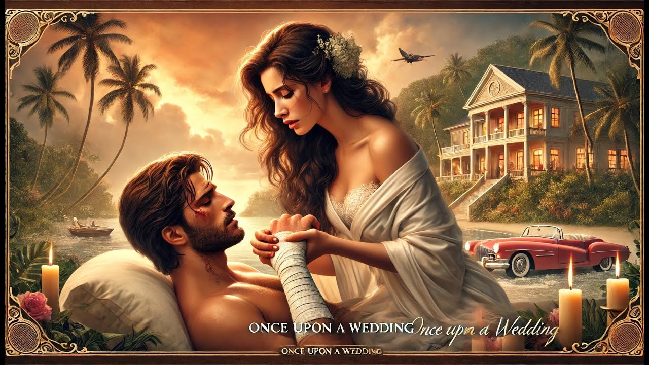 ONCE UPON A WEDDING | Film Completo in Italiano | Commedia Romantica - YouTube