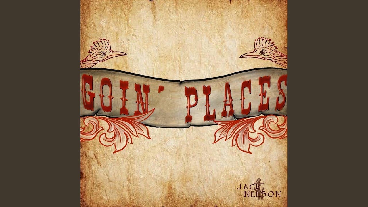 Goin' Places - YouTube Music