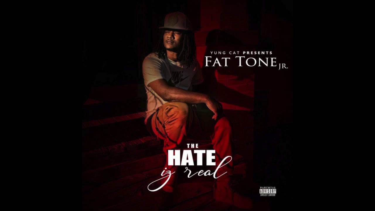 Yung Cat (Fat Tone Jr) - Ghetto Superstars Ft Malik Maceo (The Hate Iz ...
