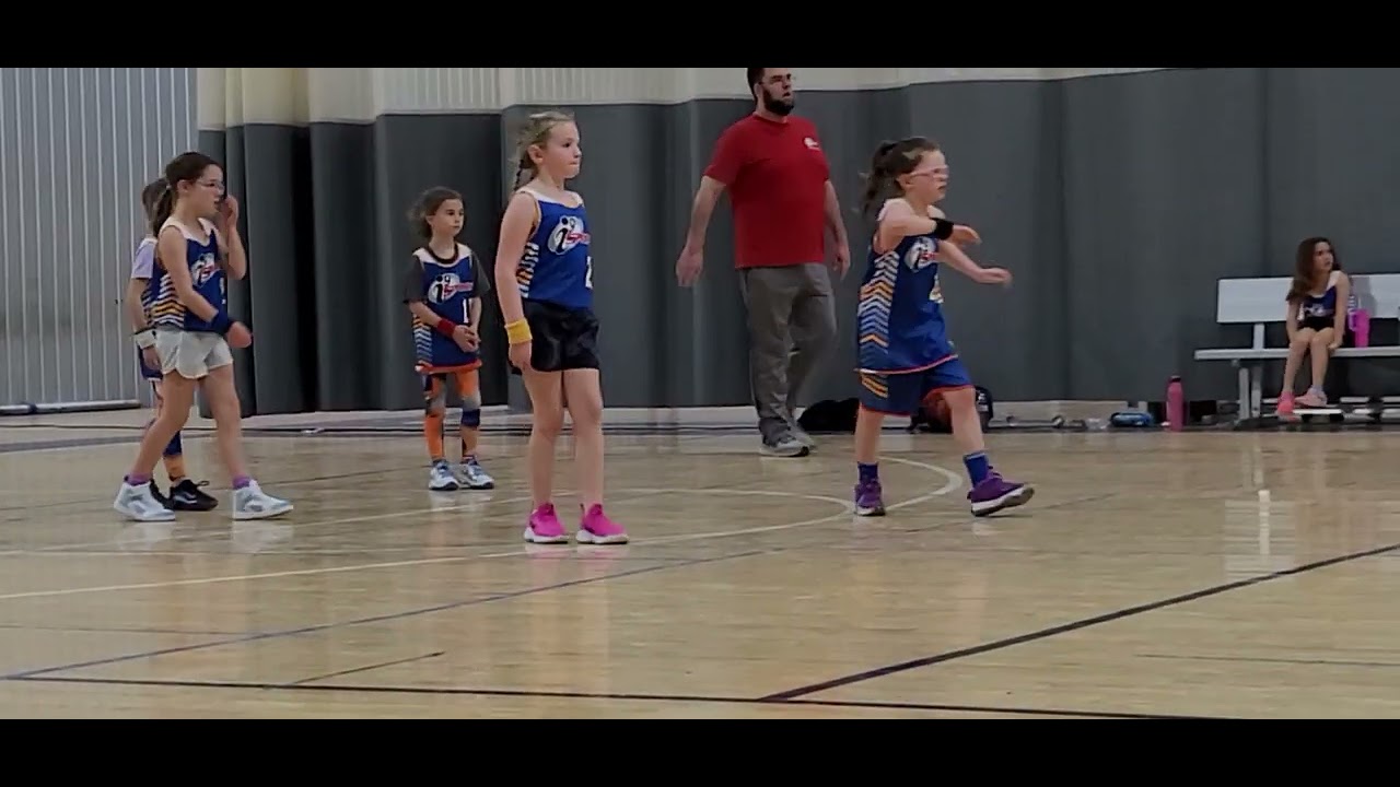 Sneaker Squeakers - Game 3 - YouTube