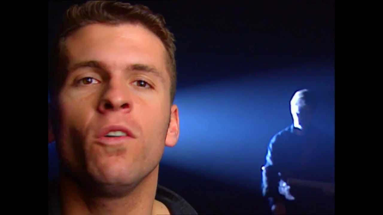 CLINT BEATTIE - MY LOVE WILL FOLLOW YOU - YouTube