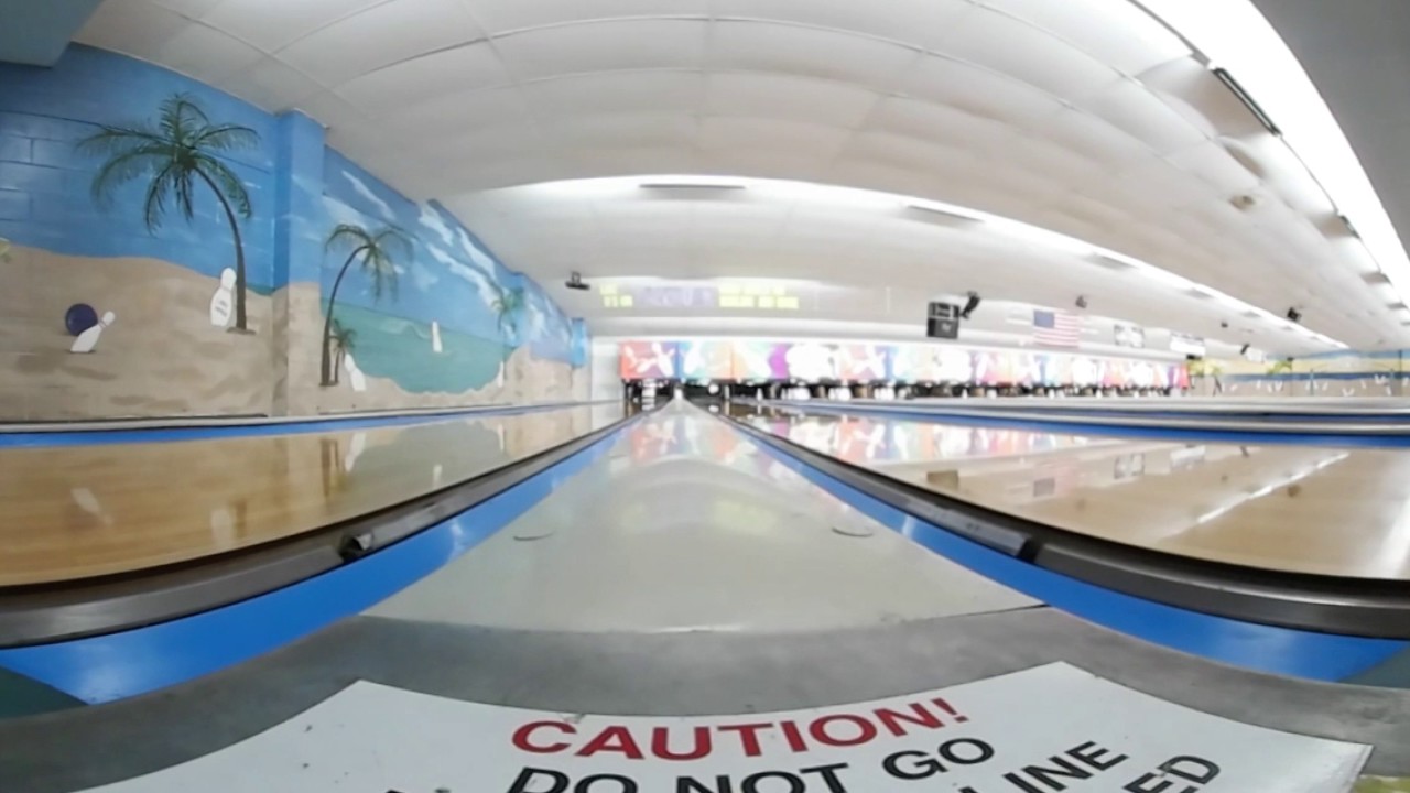 Surf Bowl 360 - YouTube