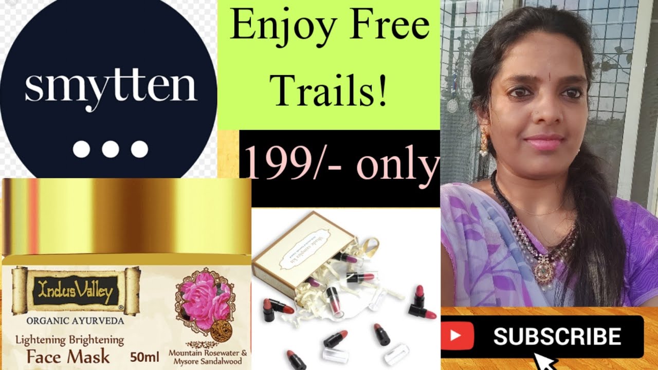 How I Get Free Trails?Smitten App| Best Brands| Genuine & Trust worthy ...