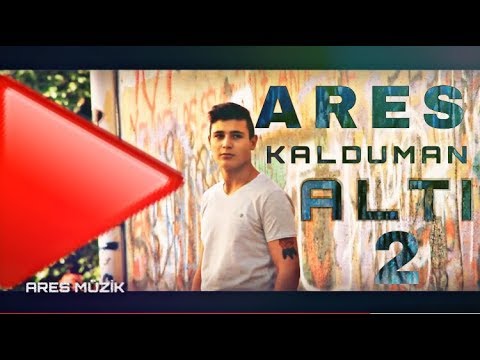 AreS - Kal Dumanltı 2 ( HD VİDEO KLİP )