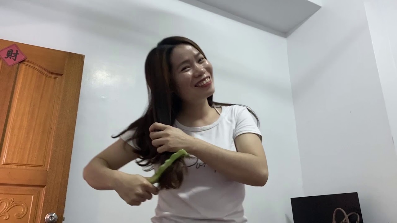 Chị Dâu Em Chồng Kéo Tóc Siêu Mượt Youtube