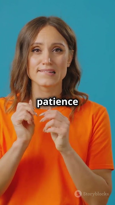 Stop Rushing! Transform Your Success with Patience 👀 | 3 Quick Tips ... Stop Rushing! Transform Your Success with Patience 👀 | 3 Quick Tips ...