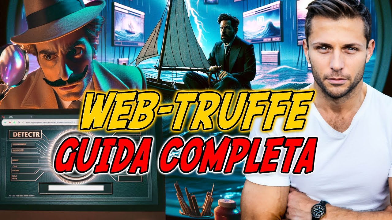 Come evitare TRUFFE negli acquisti ONLINE | Avv. Angelo Greco - YouTube Come evitare TRUFFE negli acquisti ONLINE | Avv. Angelo Greco - YouTube
