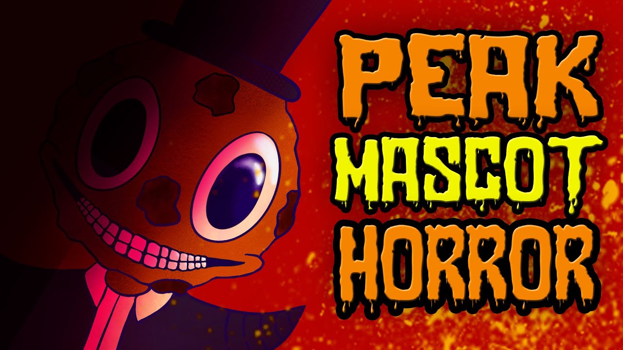 The Roblox Game That Redefines Mascot Horror. - YouTube