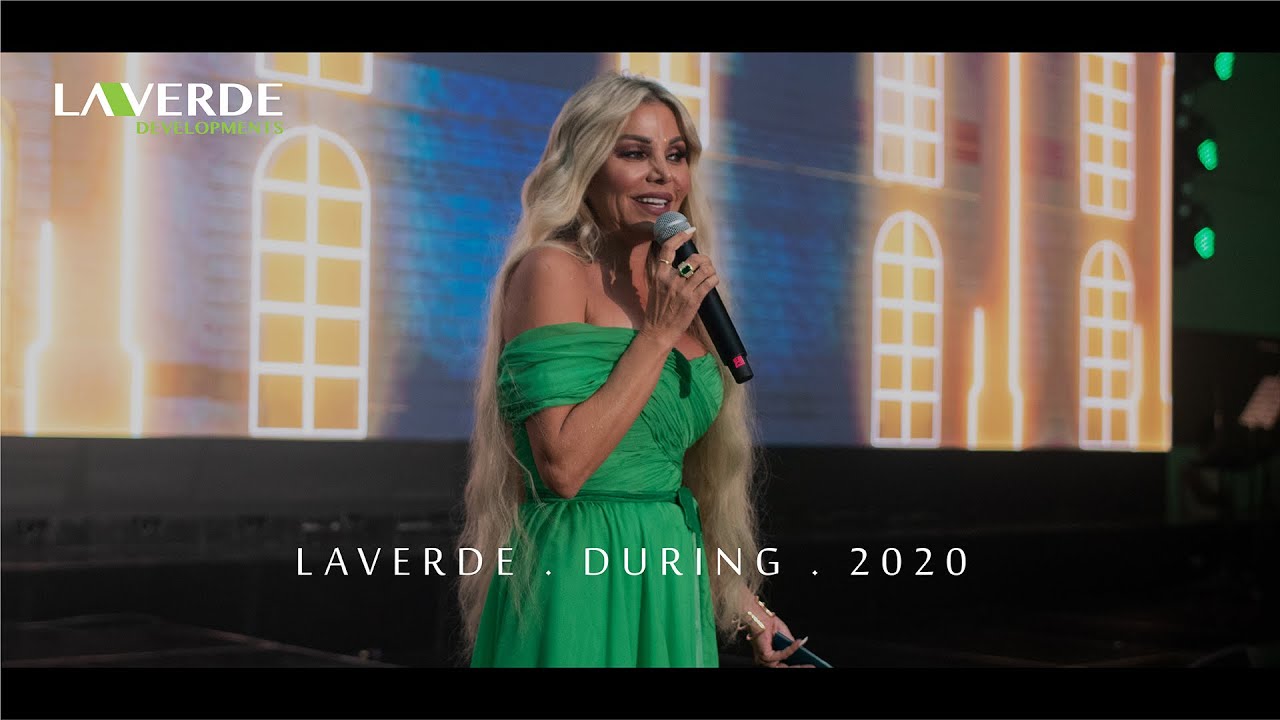 Be a part of the new reality.. be a part of #Laverde_Developments - YouTube