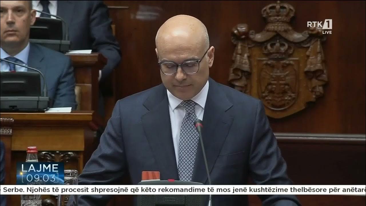 Lajme 09:00 02.05.2024 - YouTube
