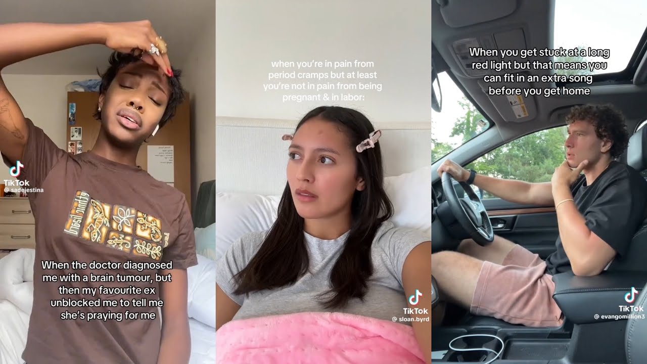 But they say when you change your perspective that’s when miracles ...