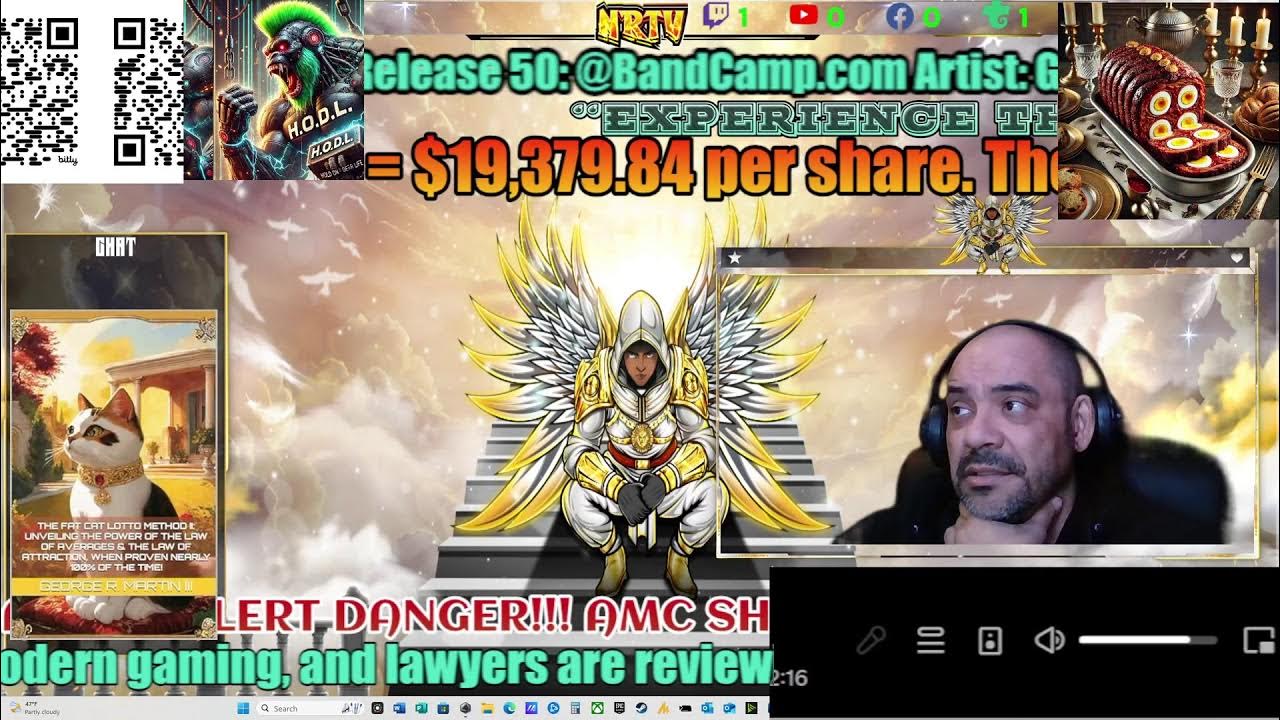 TheRealPlayer1... NRTV where Ya Been? Coding & Uploading... - YouTube