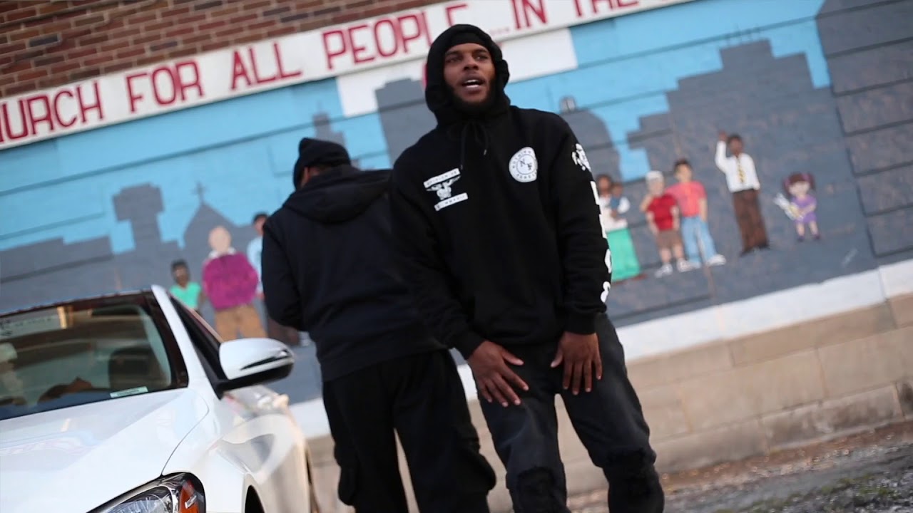 D.A Baby - AVE JESUS (Official Video) - YouTube