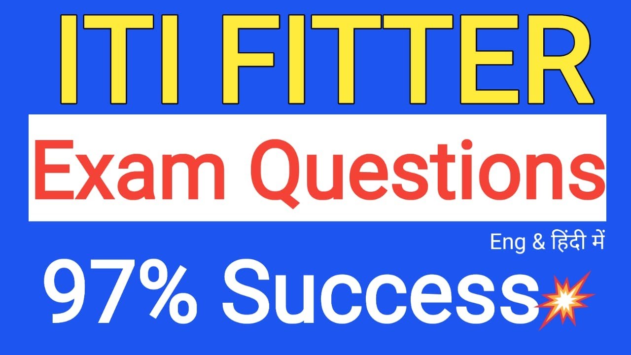 ITI Fitter Most Important Question Answer For Technical Exam iti-fitter-most-important-question-answer-for-technical-exam
