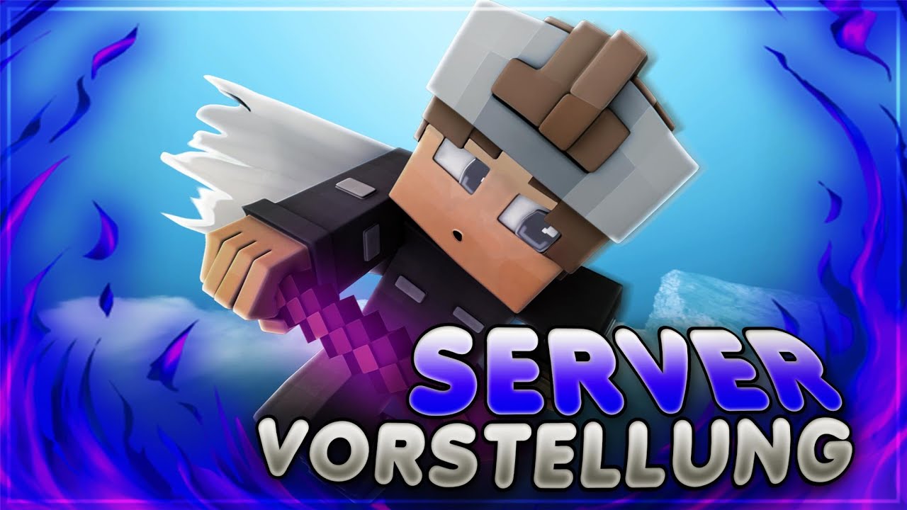 Minecraft Server Vorstellung (McPlayHD.net) Join Now! - YouTube