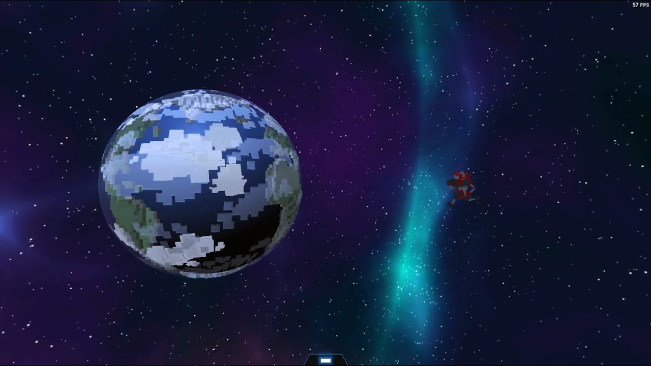 santa destroys earth - YouTube