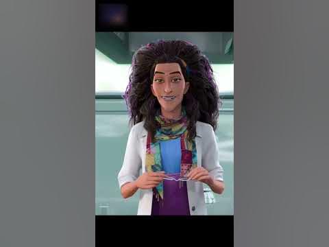 Доктор Оливия Октавиус🐙 #shorts #фильм - YouTube