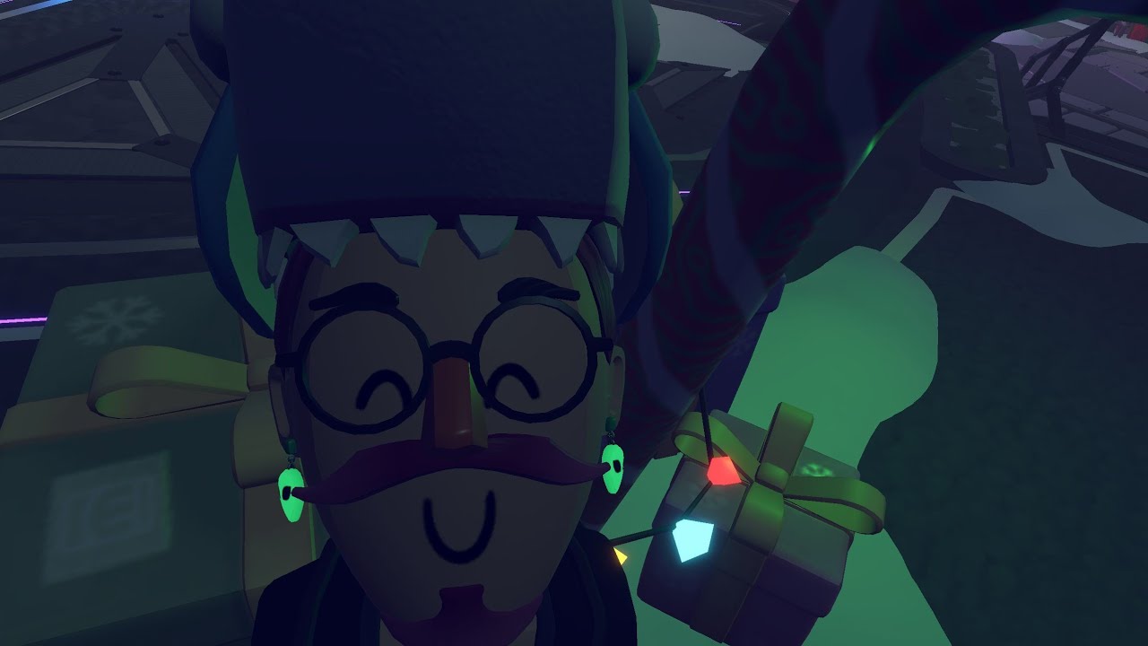 Rec Room Goodbye 2022 - YouTube