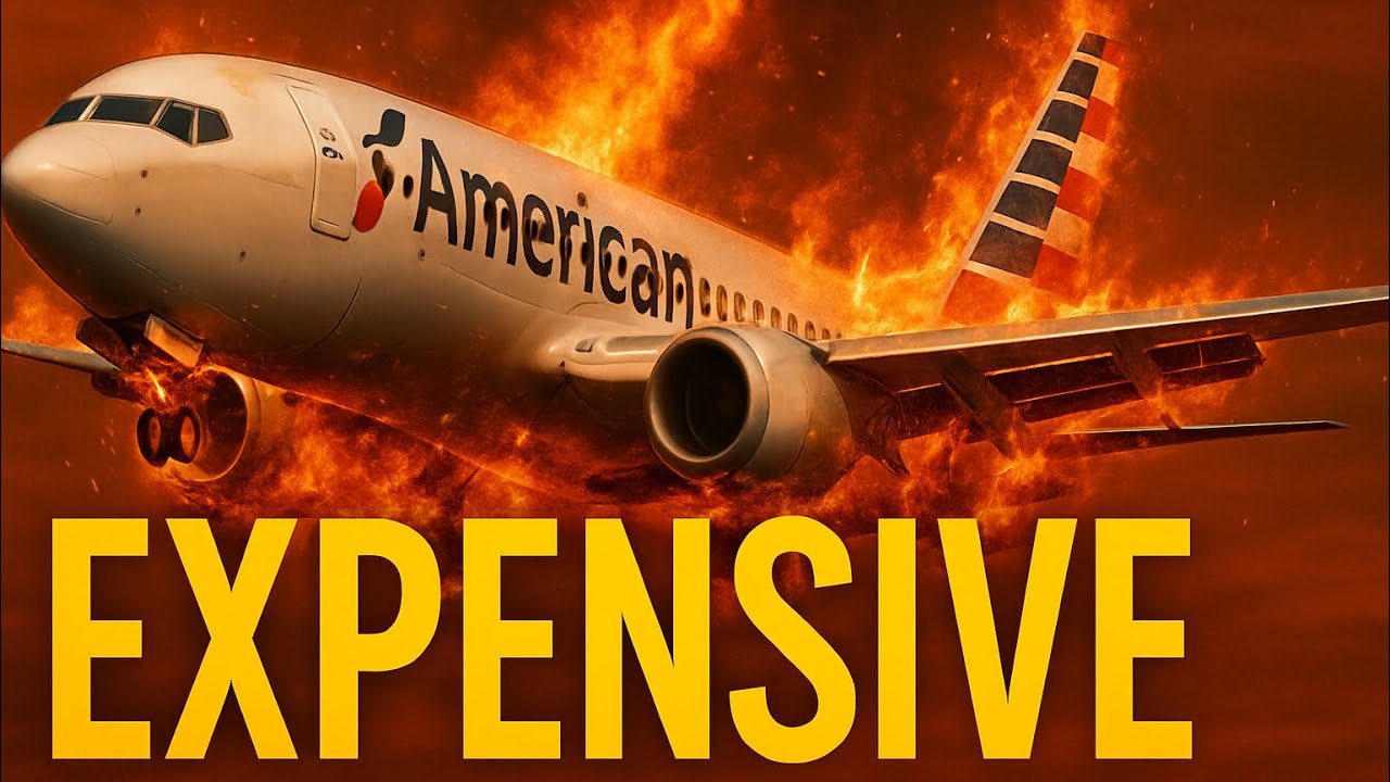 Why Are Plane Tickets So Expensive? | The Real Truth Behind Rising ...