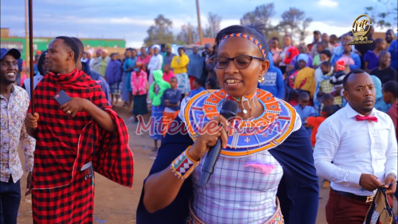 Hii ndio Kenya umoja ya waimbaji ndio nguvu yao_ Shuhudia maproducer na ...