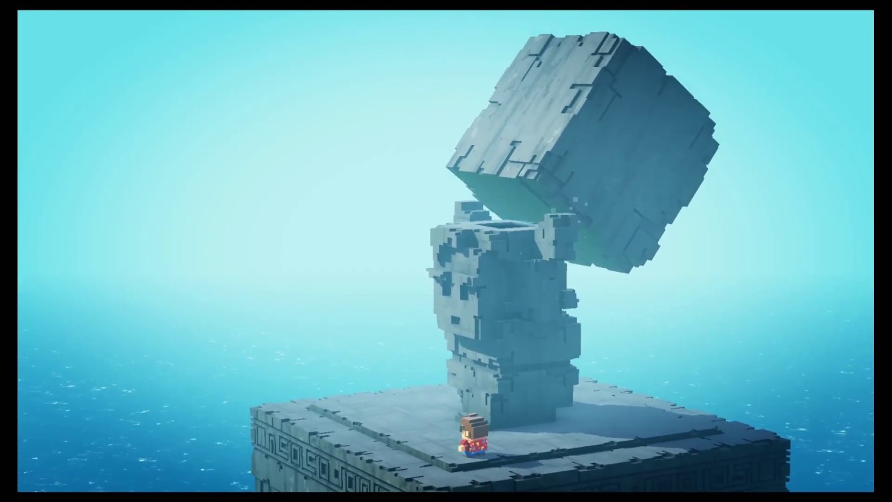 The Touryst All Monuments Walkthrough - YouTube
