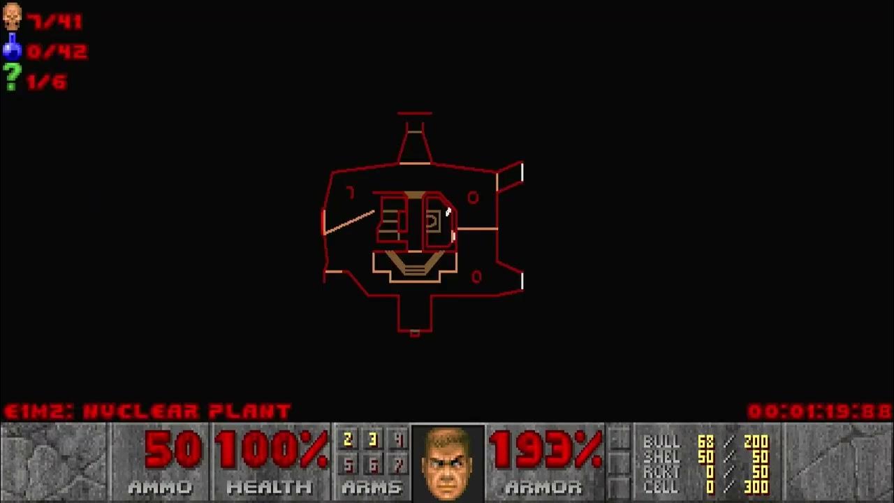 Doom Episode 1 - YouTube