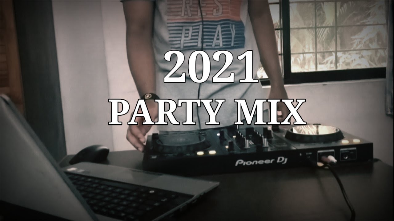 Non-Stop Club Music | Bollywood Remix Songs | Mixing By Dj Anthony ...