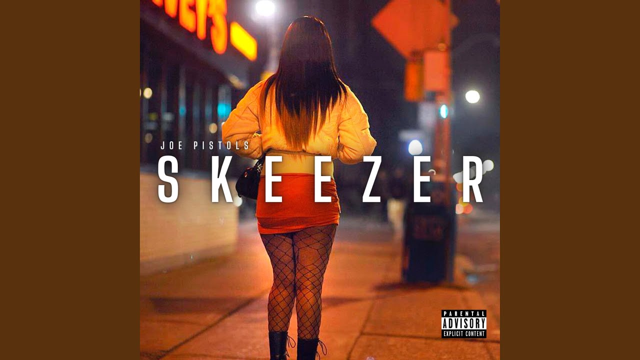 Skeezer - YouTube