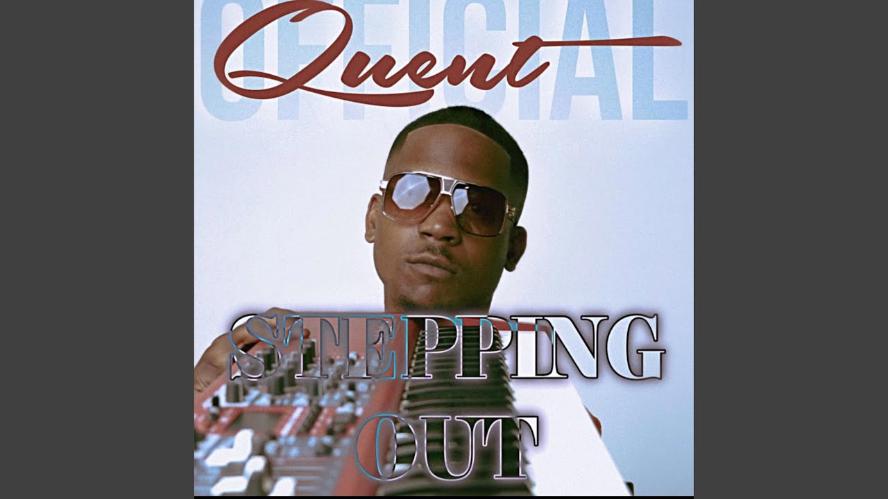 Stepping Out - YouTube