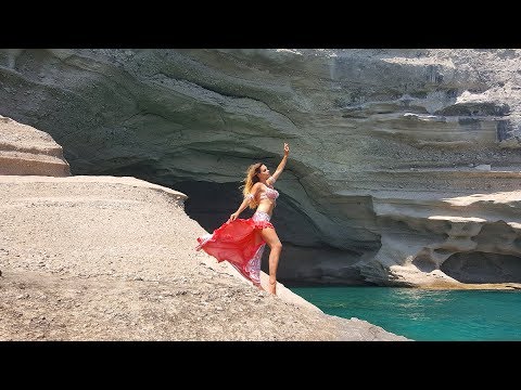 Arina Tishchenko (ALMIRA) - Belly Dancer | Belly dance | Arabic dance | Oriental  راقصه شرقيه
