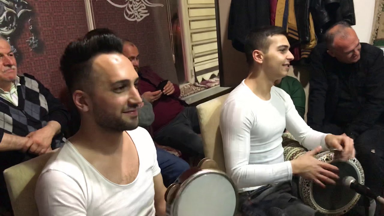 HAKAN ATİK & SERDAR DOĞAN & HAS ANKARA OYUNU & DOSTLAR KONAĞI MUHABBETİ ...