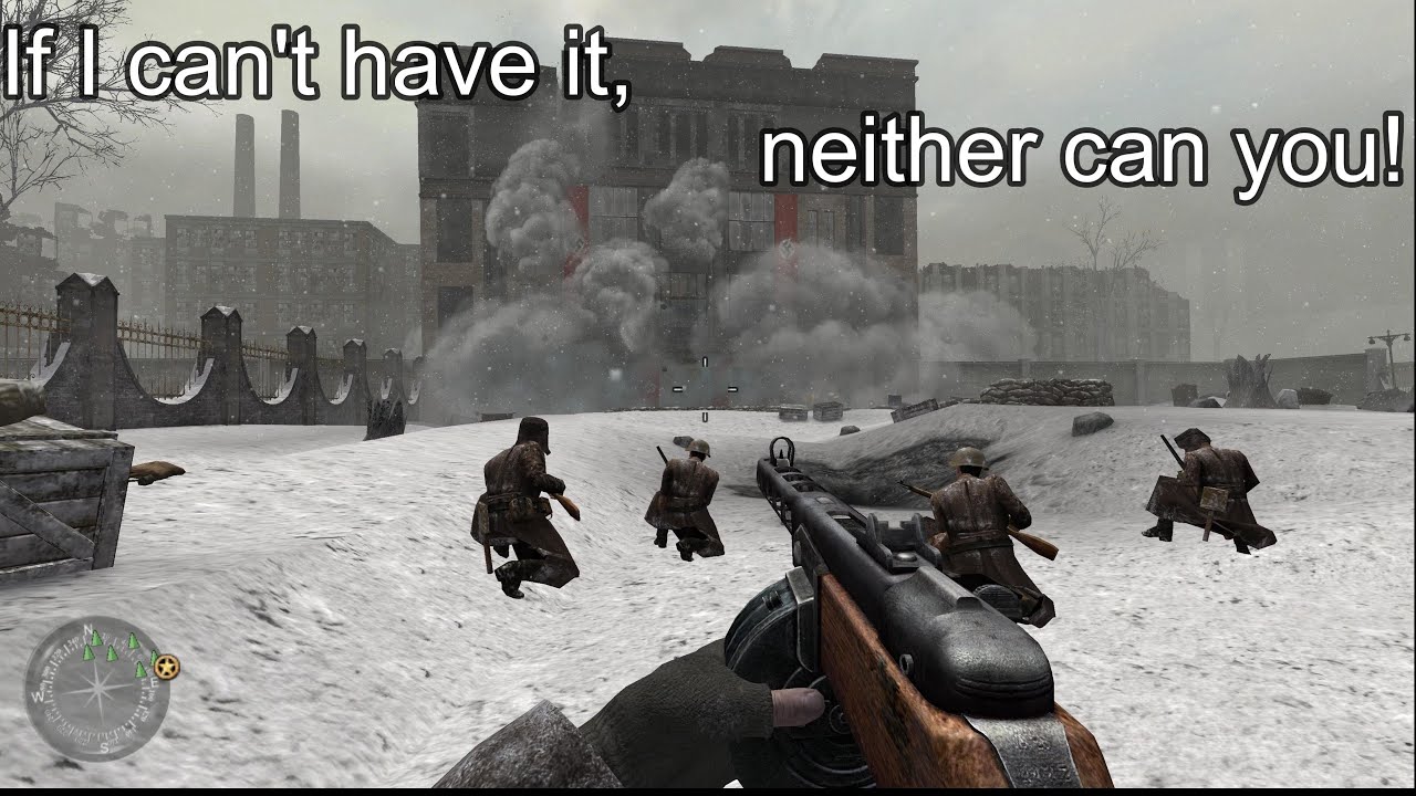 WW2 Eastern Front in a Nutshell! - YouTube