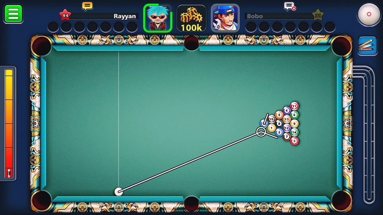 Come and enjoy 😊😀😘 video and song and play 8 ball P00L - YouTube