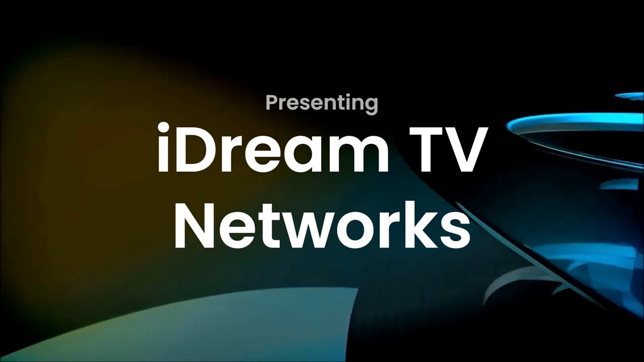 iDream TV Networks - Sizzle Reel (Fall 2023) | StreamOnABudget Showcase ...